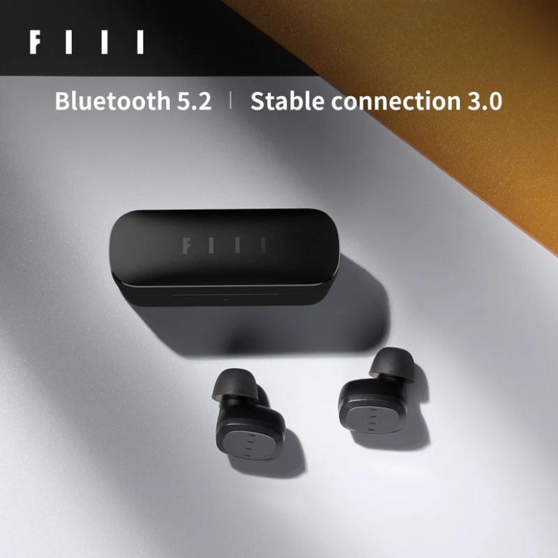 หูฟัง FIIL T1 Lite True Wireless