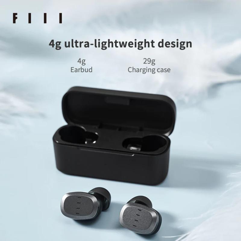 หูฟัง FIIL T1 Lite True Wireless