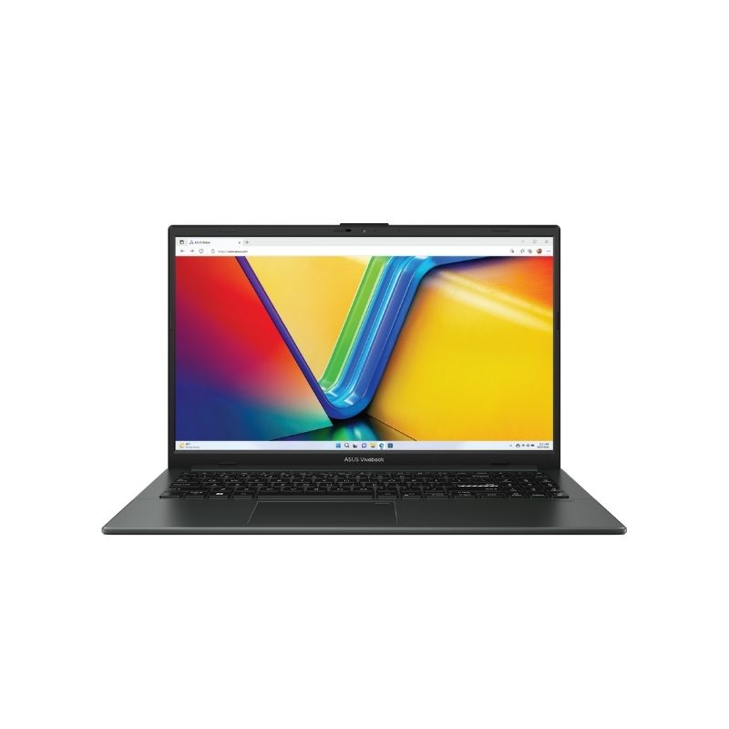 โน๊ตบุ๊ค Asus Vivobook Go 15 M1504FA-NJ341W Notebook โน๊ตบุ๊ค Asus Vivobook Go 15 M1504FA-NJ341W Notebook
