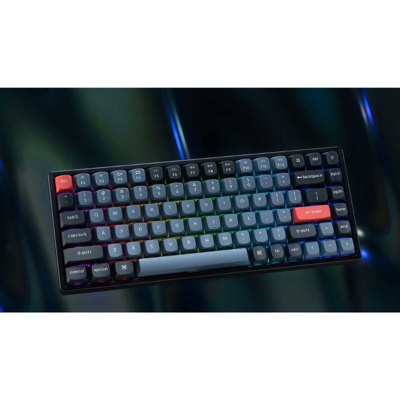 คีย์บอร์ด Keychron K2 Pro Wireless Mechanical Keyboard