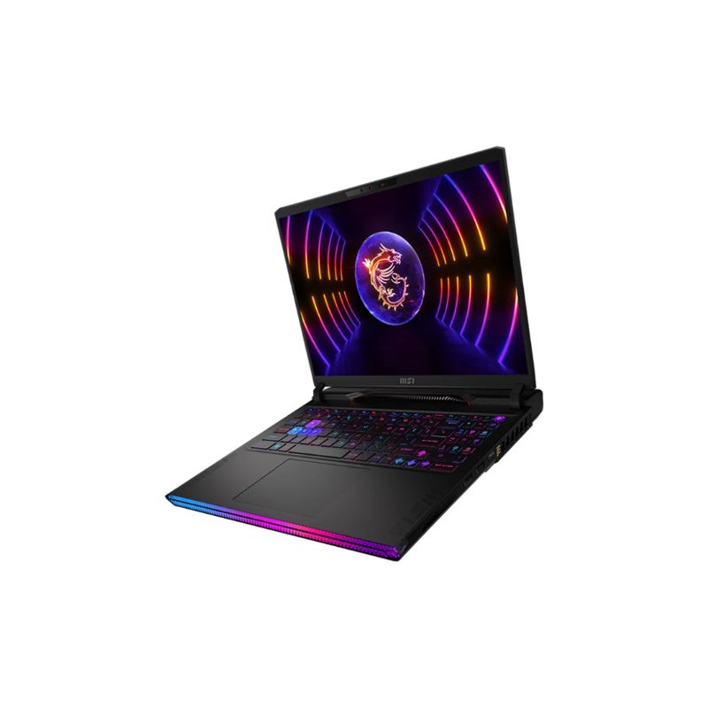 โน๊ตบุ๊ค MSI Raider GE68HX 13VG-023TH Gaming Notebook