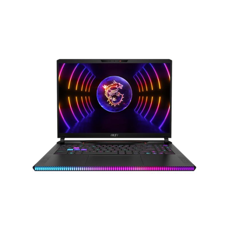 โน๊ตบุ๊ค MSI Raider GE68HX 13VG-023TH Gaming Notebook