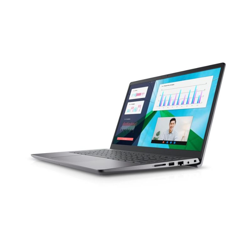 โน๊ตบุ๊ค Dell Vostro 3430 VN3430RHXFG001OGTH Notebook