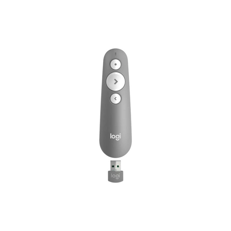 Logitech R500s Laser Pointer