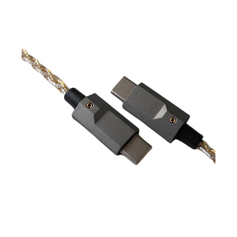 สายสัญญาณ ERTK Silver Optical Audio Wire