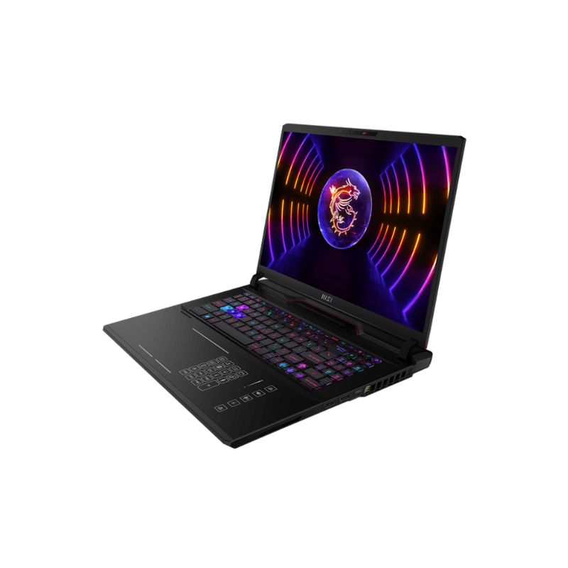 โน๊ตบุ๊ค MSI Raider GE78HX 13VG-074TH Gaming Notebook