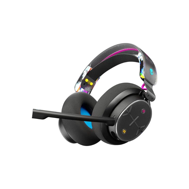 หูฟัง Skullcandy SLYR Gaming Headset