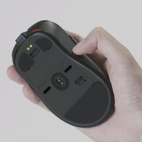 เมาส์ Zowie EC3-CW Wireless Gaming Mouse