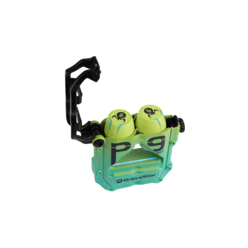 หูฟัง GravaStar Sirius Pro True Wireless