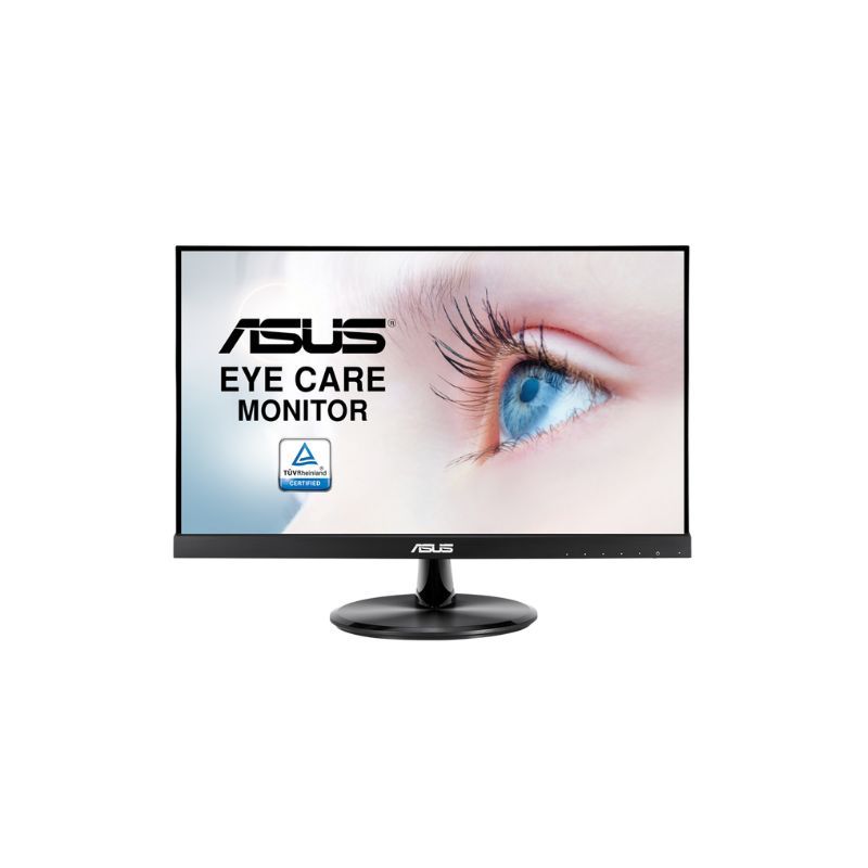 จอคอม Asus VP229HE 21.5" IPS FHD Monitor 75Hz