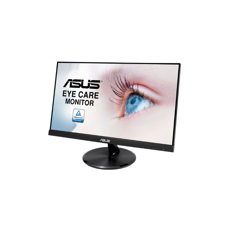 จอคอม Asus VP229HE 21.5" IPS FHD Monitor 75Hz