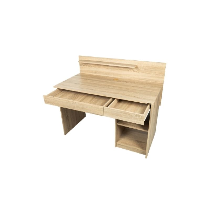 โต๊ะทำงาน Furradec Space 61.5x120 Working Desk