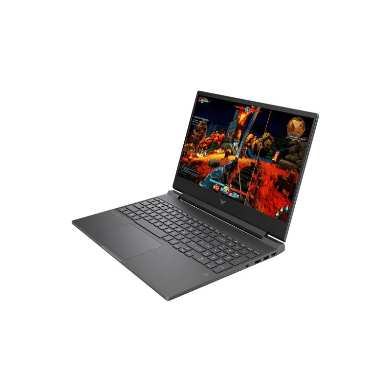 โน๊ตบุ๊ค HP Victus 15-fa1022TX Gaming Notebook