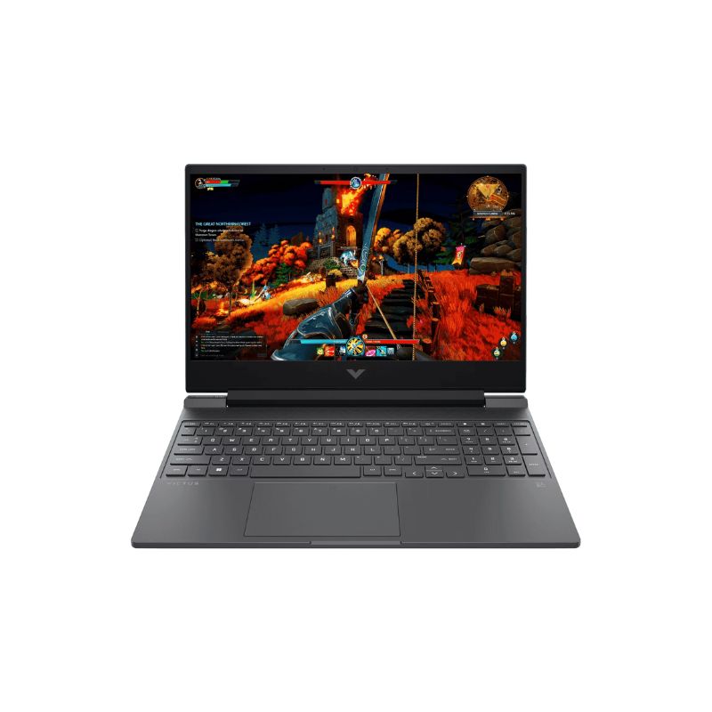 โน๊ตบุ๊ค HP Victus 15-fa1022TX Gaming Notebook