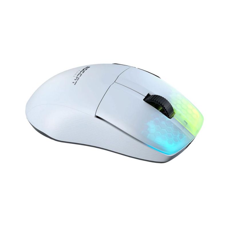 เมาส์ Roccat Kone Pro Air Wireless Gaming Mouse