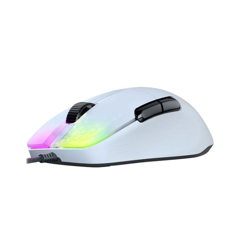 เมาส์ Roccat Kone Pro Gaming Mouse