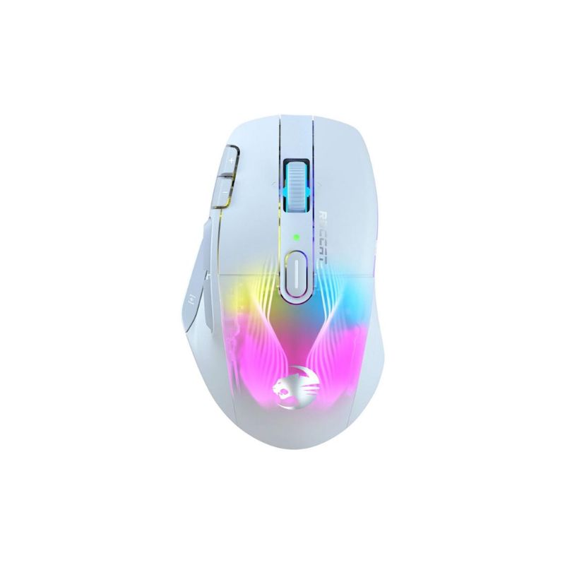เมาส์ Roccat Kone XP Air Wireless Gaming Mouse