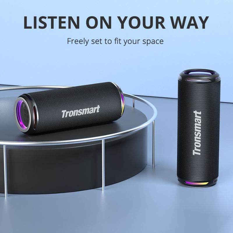 ลำโพง Tronsmart T7 Lite Portable Speaker