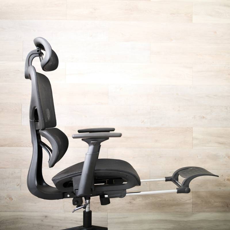 เก้าอี้สุขภาพ Furradec Prime Ergonomic Chair