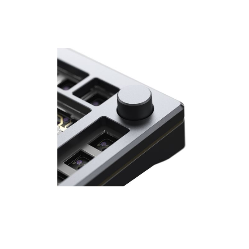 คีย์บอร์ด Akko MOD 007 V3 Mechanical Keyboard