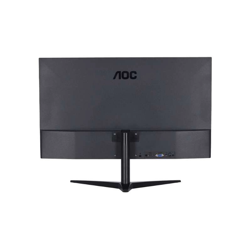 จอคอม AOC 27B1H2/67 27" IPS FHD Monitor 100Hz