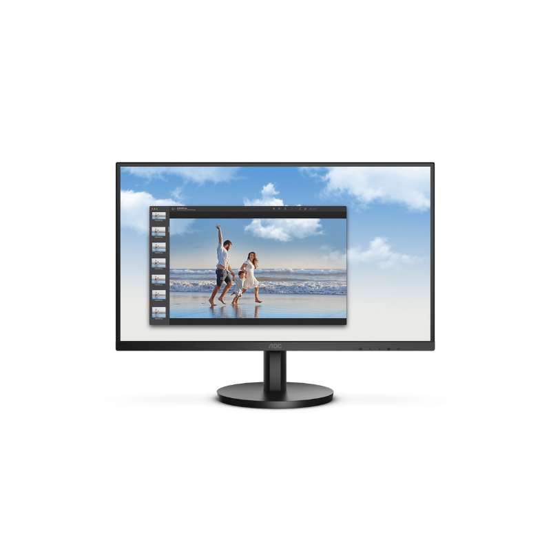 จอคอม AOC 27B3HM 27" VA FHD Monitor 75Hz