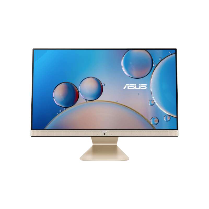 คอมพิวเตอร์ Asus M3400WYAK-BA007WS All in One Computer