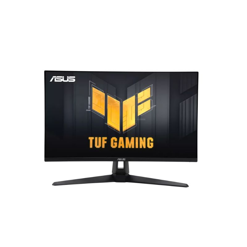 จอคอม Asus TUF VG27AC1A 27" IPS 2K Gaming Monitor 170Hz