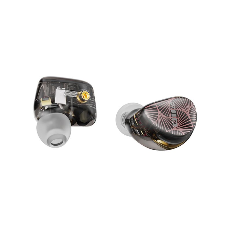 หูฟัง Fiio FX15 In-Ear Monitor Headphone