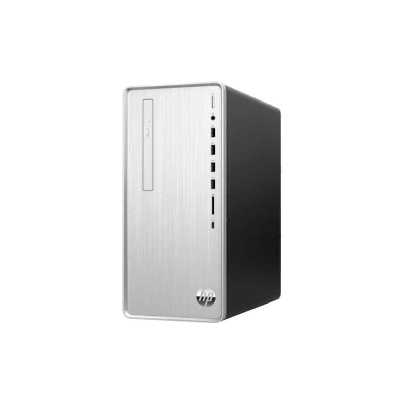 คอมพิวเตอร์ HP Pavilion TP01-2027d Desktop PC