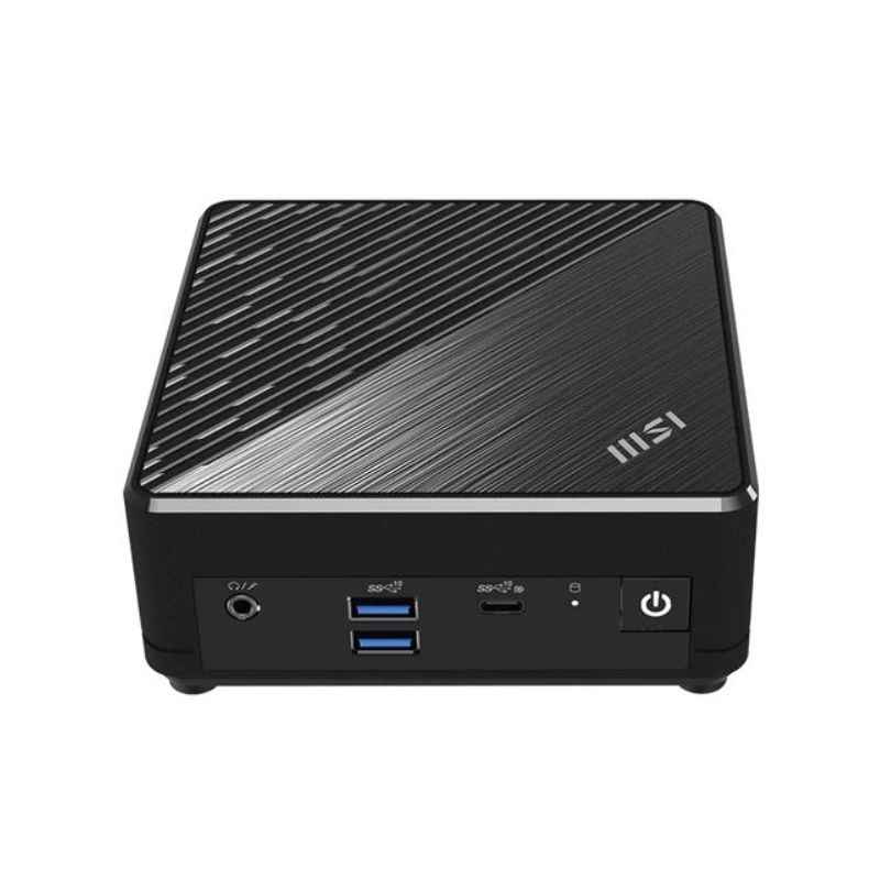 คอมพิวเตอร์ MSI Cubi 5 12M-071TH Mini PC