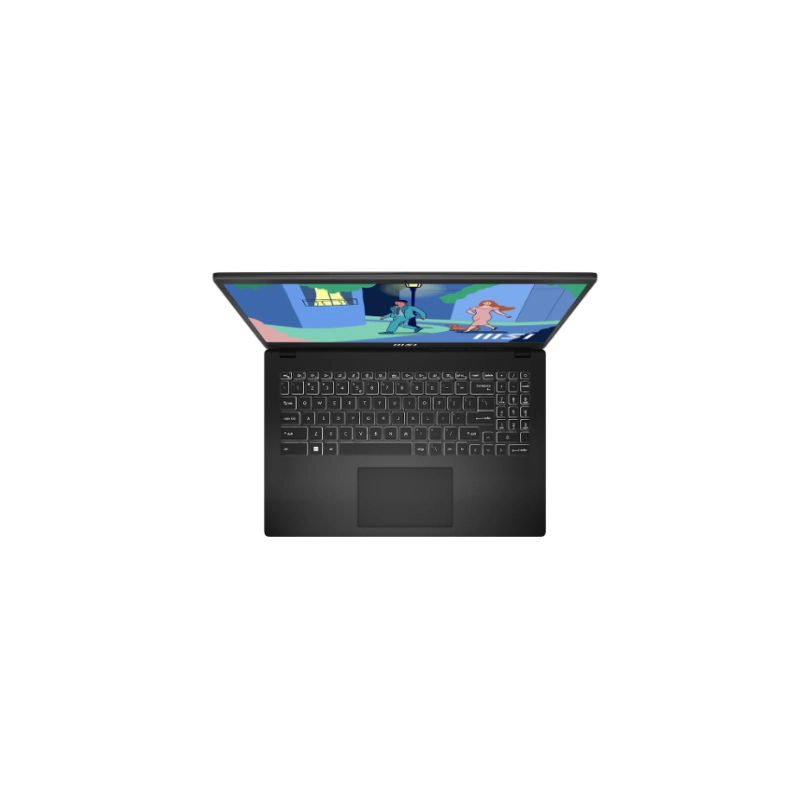โน๊ตบุ๊ค MSI Modern 15 B11M-037TH Notebook