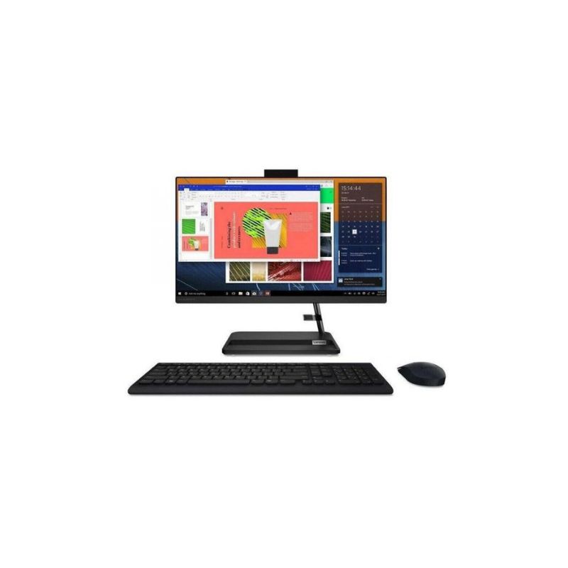 คอมพิวเตอร์ Lenovo IdeaCentre AIO 3 24IAP7-F0GH00PJTA All In One Computer