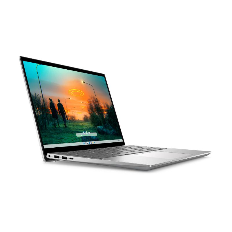 โน๊ตบุ๊ค Dell Inspiron 5435-IN54353Y85C001OGTH Notebook