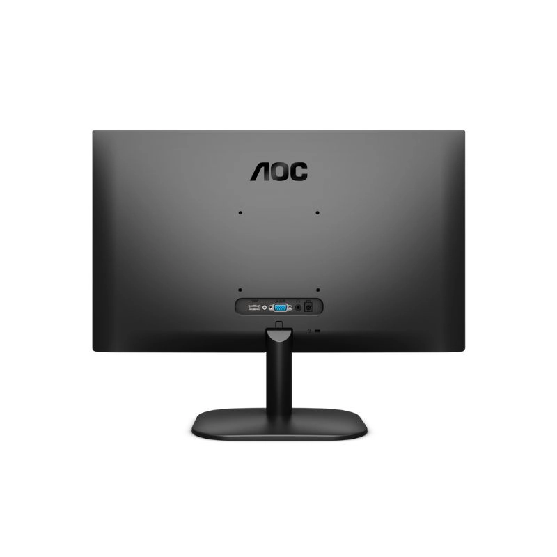 จอคอม AOC 27B2H2/67 27" IPS FHD Monitor 75Hz
