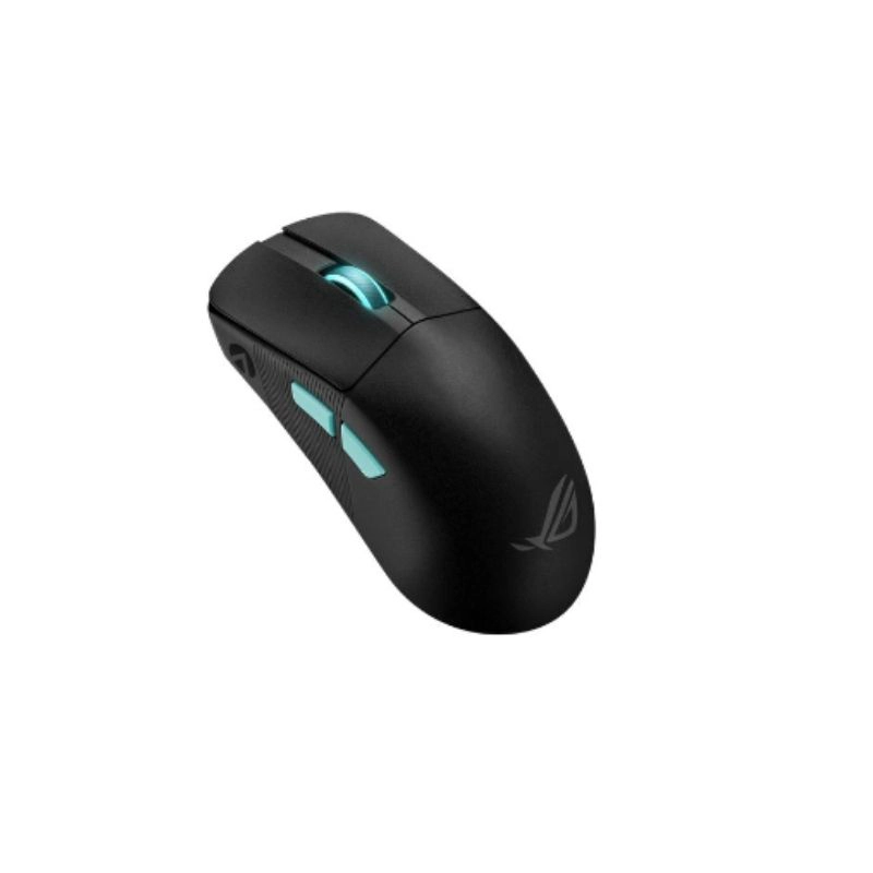เมาส์ Asus ROG Harpe Ace Aimlab Edition Wireless Gaming Mouse