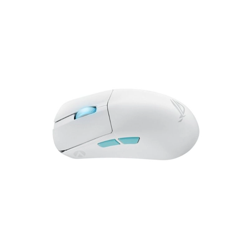 เมาส์ Asus ROG Harpe Ace Aimlab Edition Wireless Gaming Mouse