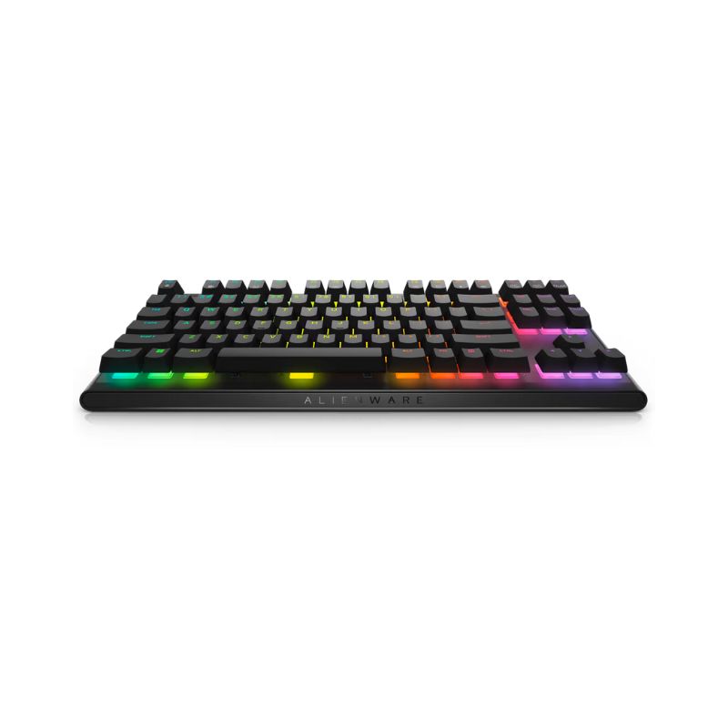 คีย์บอร์ด Dell Alienware AW420K Tenkeyless Mechanical Gaming Keyboard (EN)