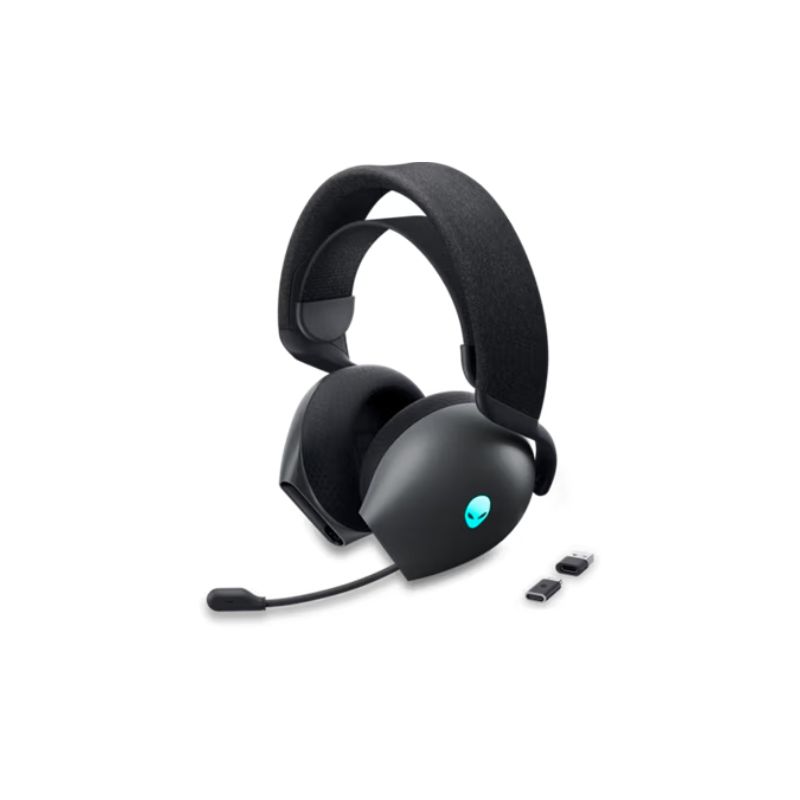 หูฟัง Dell Alienware AW720H Wireless Gaming Headset