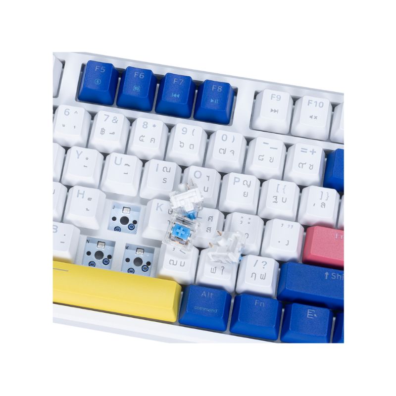 คีย์บอร์ด EGA TYPE CMK3 Mechanical Gaming Keyboard (EN/TH)