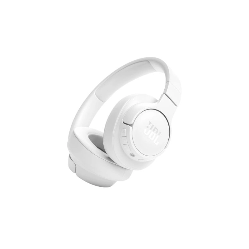 หูฟัง JBL Tune 720BT เบสหนักจัดเต็ม ฟังเพลินได้ยาวนาน 72 ชม. หูฟัง JBL Tune 720BT เบสหนักจัดเต็ม ฟังเพลินได้ยาวนาน 72 ชม.