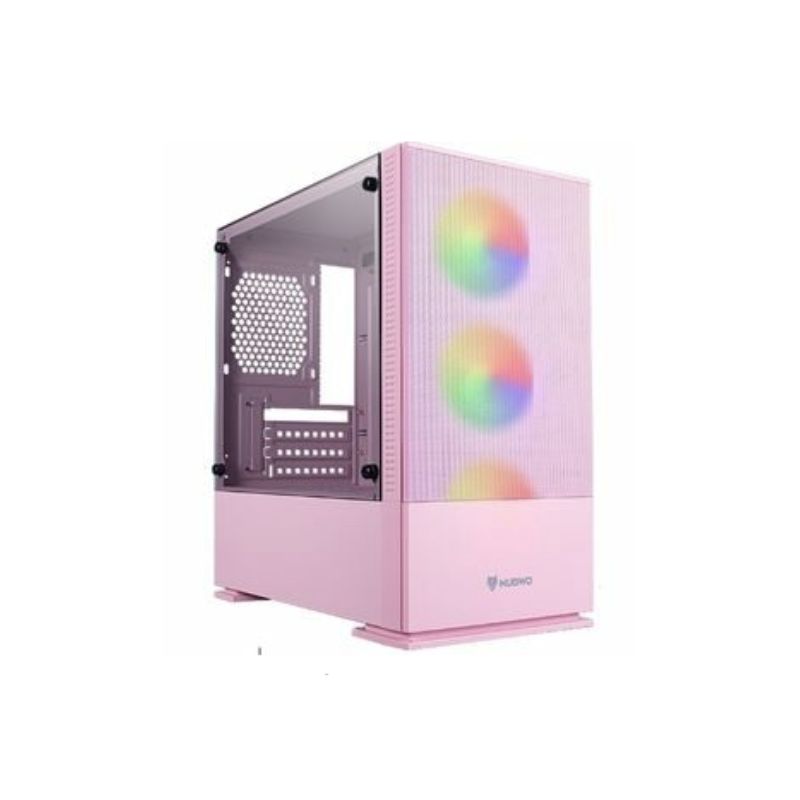 เคส Nubwo Brenner NPC-326 Computer Case