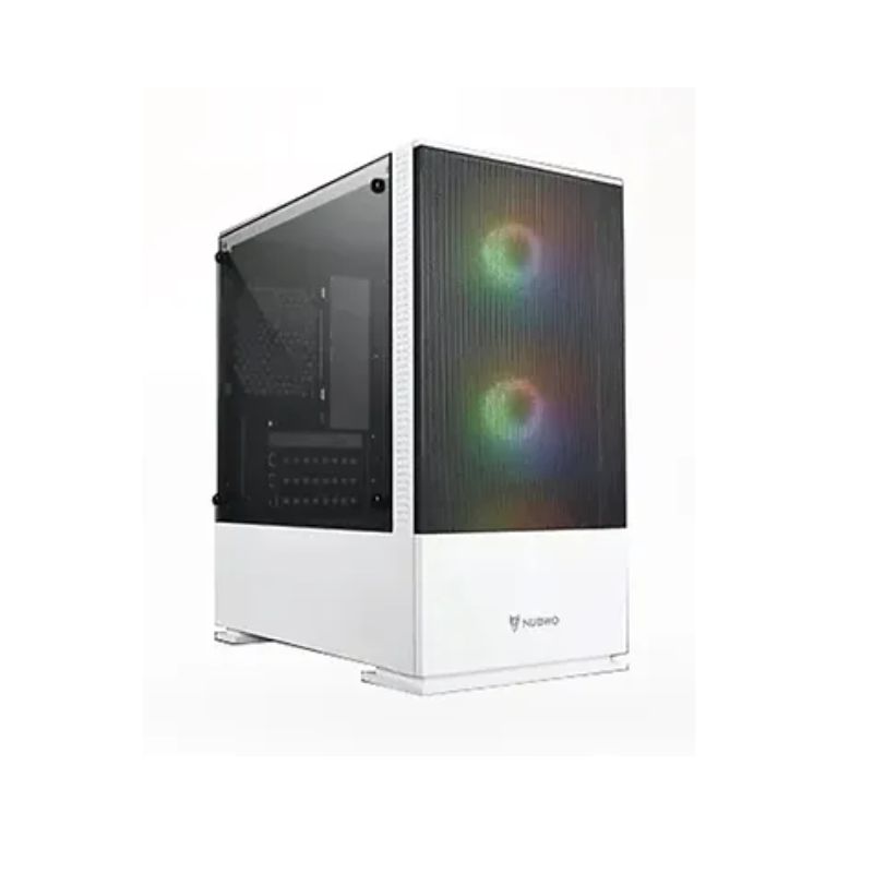 เคส Nubwo Brenner NPC-326 Computer Case