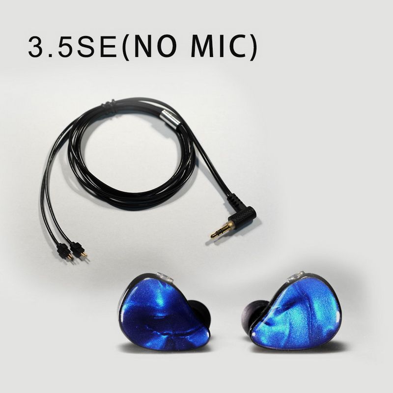หูฟัง VE Azure In-Ear Headphone