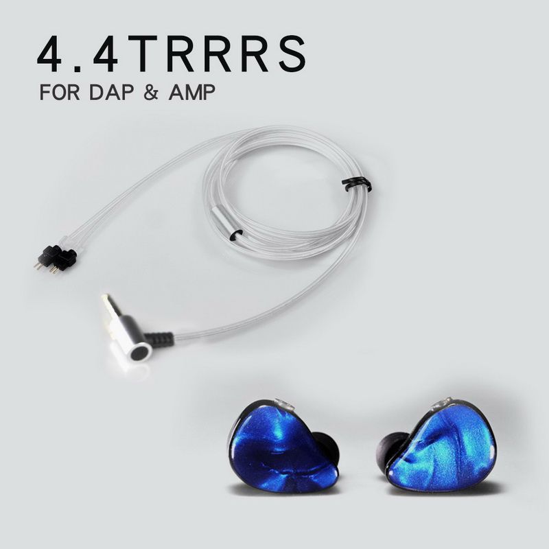 หูฟัง VE Azure In-Ear Headphone