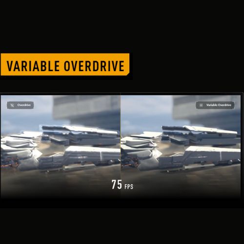 จอคอม Asus TUF VG249Q3A 23.8" IPS FHD Gaming Monitor 180Hz