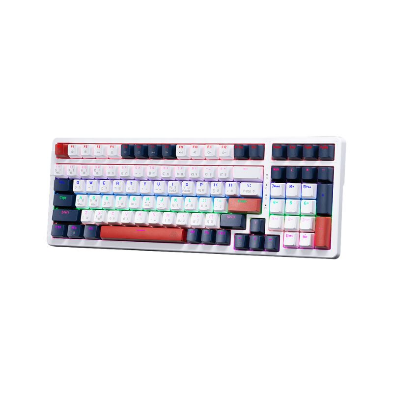 คีย์บอร์ด EGA TYPE CMK1 Mechanical Gaming Keyboard (EN/TH)