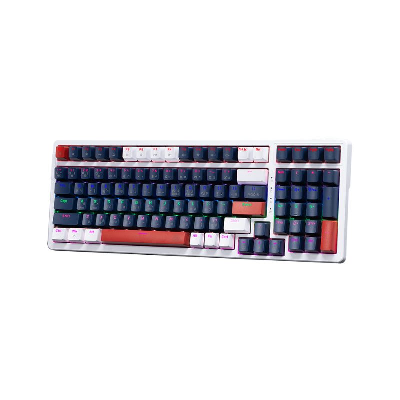คีย์บอร์ด EGA TYPE CMK1 Mechanical Gaming Keyboard (EN/TH)