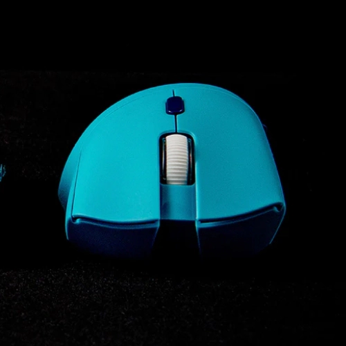 เมาส์ Loga Deva 4K Wireless Gaming Mouse
