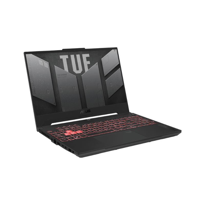 โน๊ตบุ๊ค Asus TUF A15 FA507NU-LP101W Gaming Notebook
